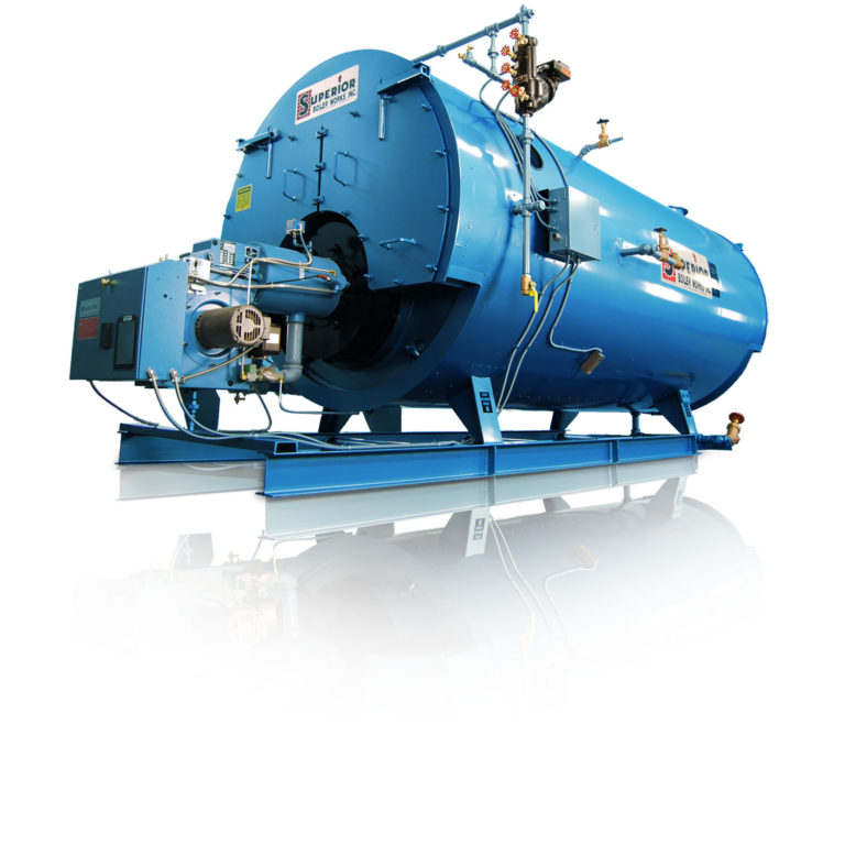 Scotch Marine Firetube | Combustion Service & Equipment Co. (CS&E) Scotch Marine Firetube | Combustion Service & Equipment Co. (CS&E)